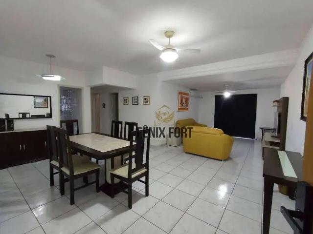 Apartamento para Venda em Praia Grande/SP Canto do Forte 2 Quartos