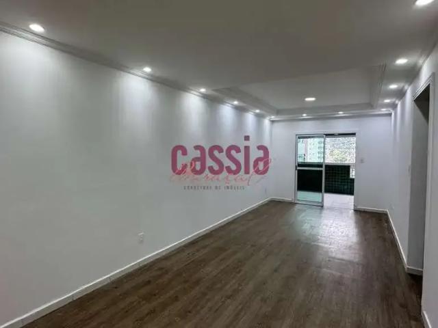 Apartamento para Venda em Praia Grande/SP Canto do Forte 2 Quartos