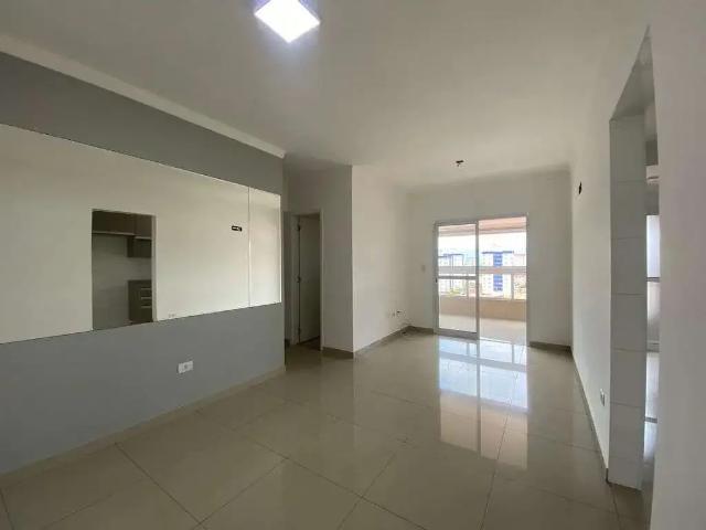 Apartamento para Venda em Praia Grande/SP Canto do Forte 2 Quartos