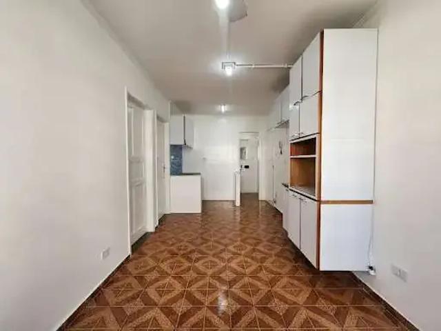 Apartamento para Venda em Praia Grande/SP Canto do Forte 2 Quartos