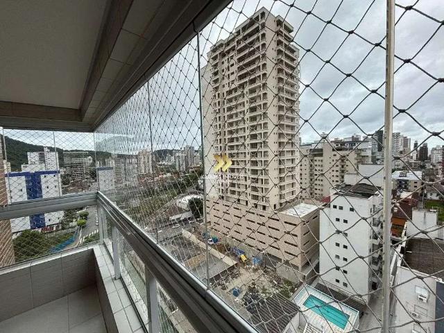Apartamento para Venda em Praia Grande/SP Canto do Forte 2 Quartos