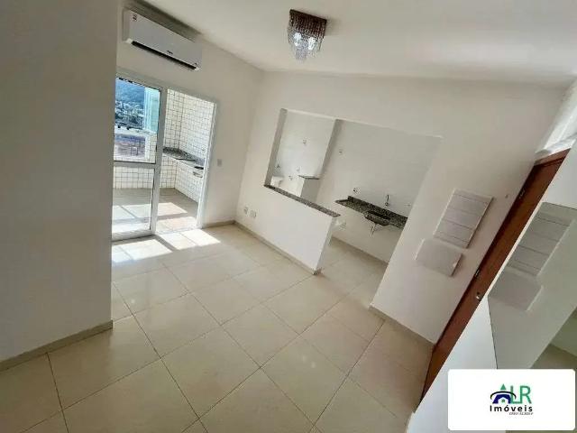 Apartamento para Venda em Praia Grande/SP Canto do Forte 2 Quartos