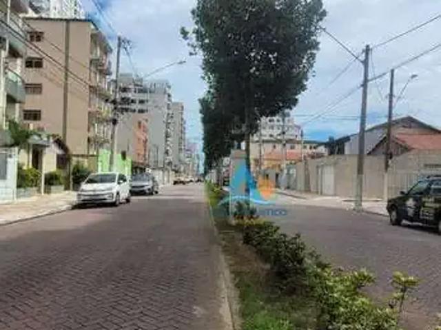 Apartamento para Venda em Praia Grande/SP Canto do Forte 2 Quartos