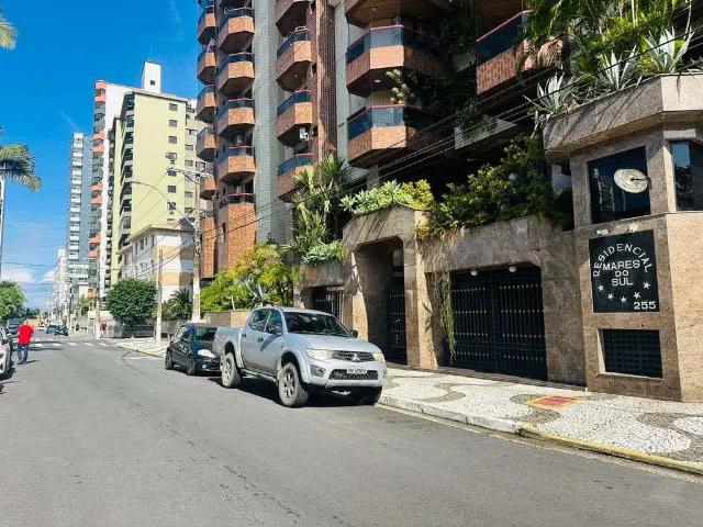 Apartamento para Venda em Praia Grande/SP Canto do Forte 2 Quartos