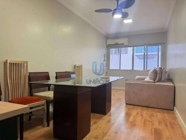 Apartamento para Venda em Praia Grande/SP Canto do Forte 2 Quartos