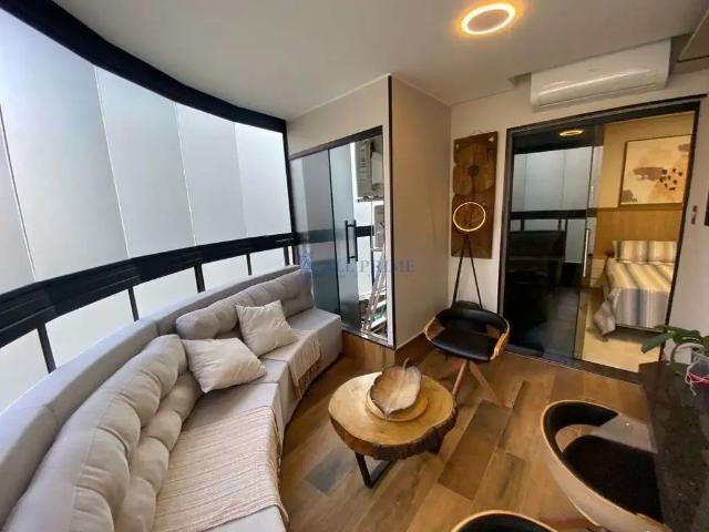 Apartamento para Venda em Praia Grande/SP Canto do Forte 2 Quartos