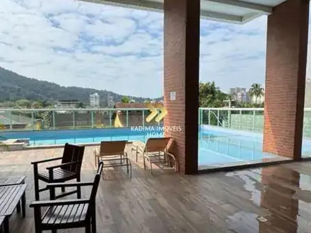 Apartamento para Venda em Praia Grande/SP Canto do Forte 2 Quartos