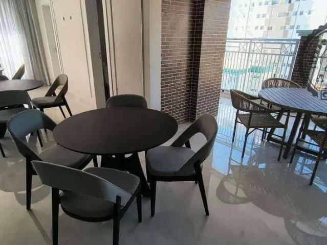 Apartamento para Venda em Praia Grande/SP Canto do Forte 2 Quartos