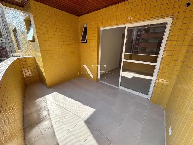 Apartamento para Venda em Praia Grande/SP Canto do Forte 2 Quartos