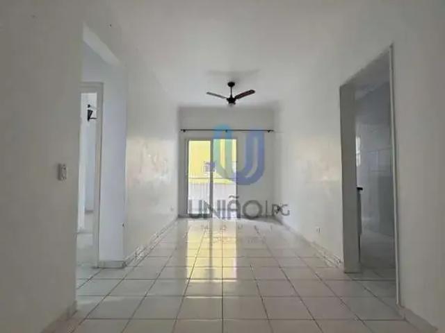 Apartamento para Venda em Praia Grande/SP Canto do Forte 2 Quartos