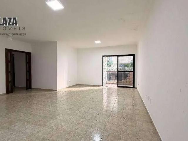 Apartamento para Venda em Praia Grande/SP Canto do Forte 2 Quartos