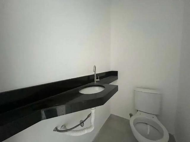 Apartamento para Venda em Praia Grande/SP Canto do Forte 2 Quartos