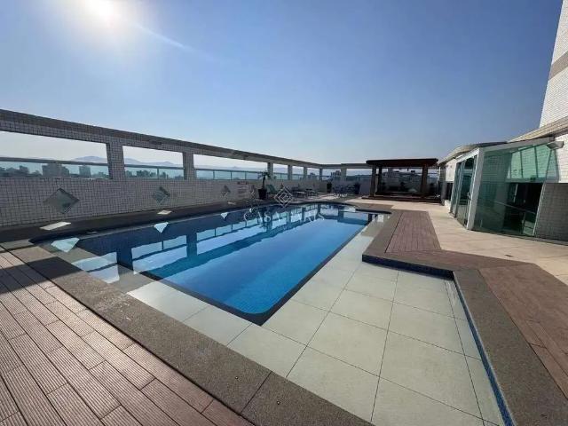Apartamento para Venda em Praia Grande/SP Canto do Forte 2 Quartos