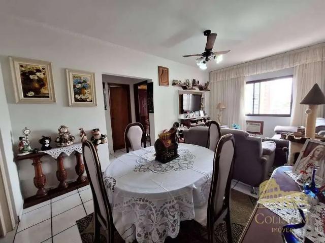 Apartamento para Venda em Praia Grande/SP Canto do Forte 2 Quartos
