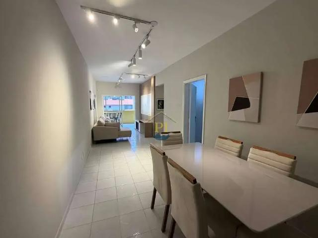 Apartamento para Venda em Praia Grande/SP Canto do Forte 2 Quartos