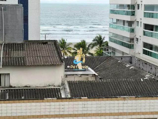 Apartamento para Venda em Praia Grande/SP Canto do Forte 2 Quartos