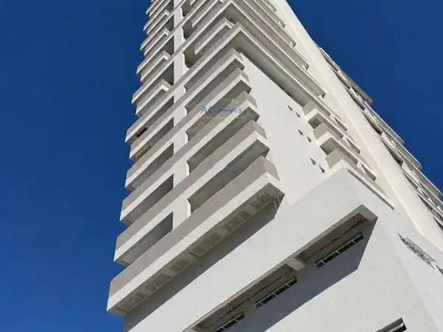 Apartamento para Venda em Praia Grande/SP Canto do Forte 2 Quartos