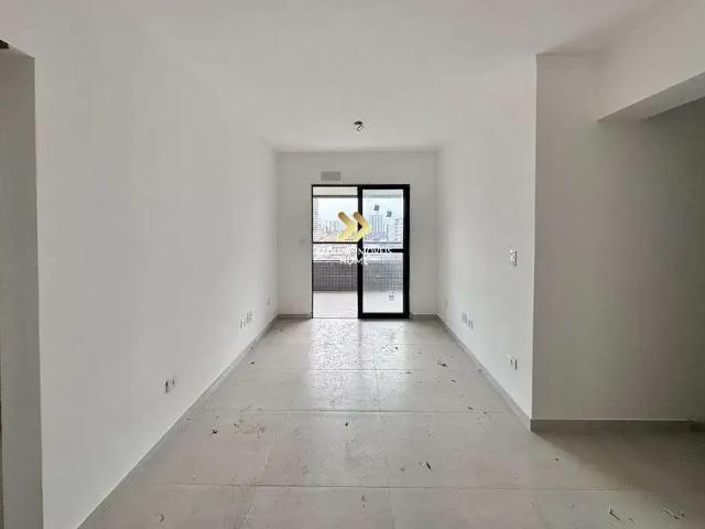Apartamento para Venda em Praia Grande/SP Canto do Forte 2 Quartos