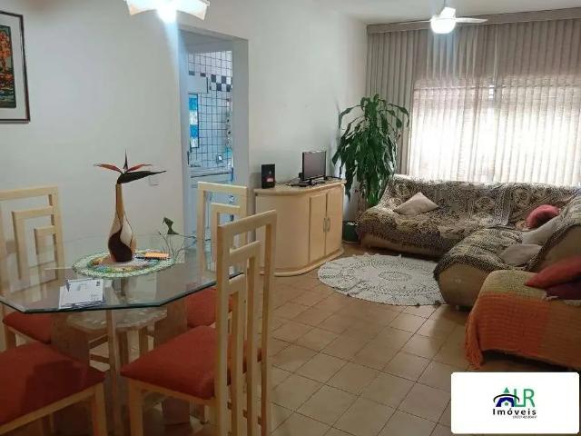 Apartamento para Venda em Praia Grande/SP Canto do Forte 2 Quartos