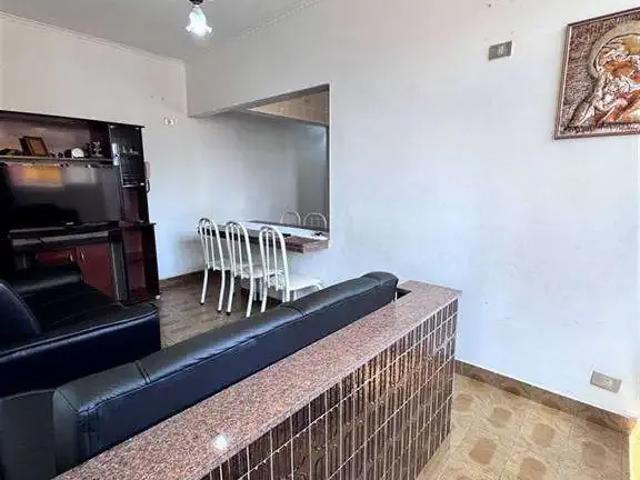 Apartamento para Venda em Praia Grande/SP Canto do Forte 2 Quartos