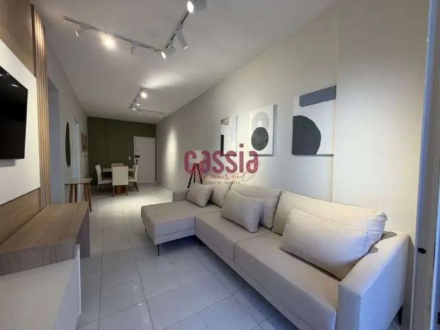 Apartamento para Venda em Praia Grande/SP Canto do Forte 2 Quartos