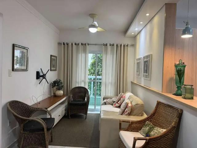 Apartamento para Venda em Praia Grande/SP Canto do Forte 2 Quartos