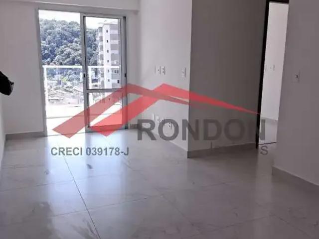 Apartamento para Venda em Praia Grande/SP Canto do Forte 2 Quartos