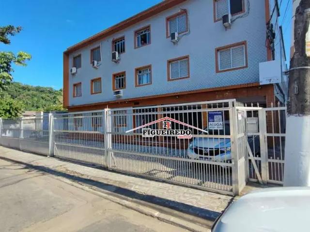 Apartamento para Venda em Praia Grande/SP Canto do Forte 2 Quartos