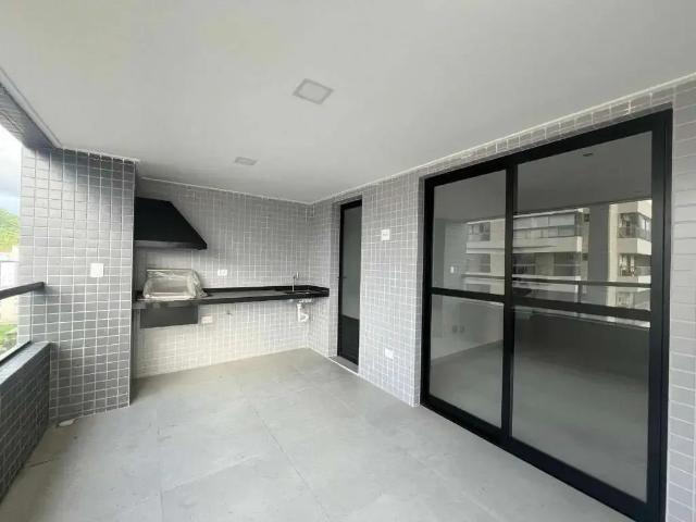 Apartamento para Venda em Praia Grande/SP Canto do Forte 2 Quartos