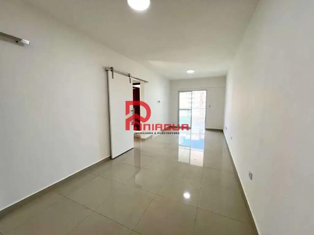 Apartamento para Venda em Praia Grande/SP Canto do Forte 2 Quartos