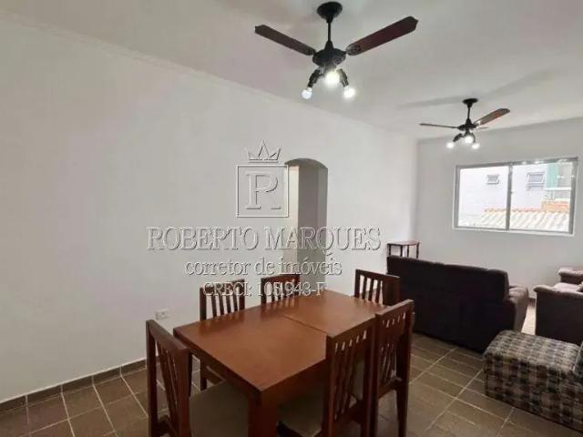 Apartamento para Venda em Praia Grande/SP Canto do Forte 2 Quartos