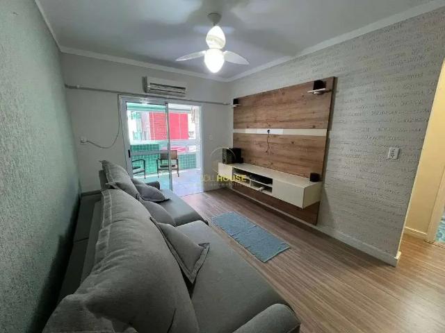 Apartamento para Venda em Praia Grande/SP Canto do Forte 2 Quartos
