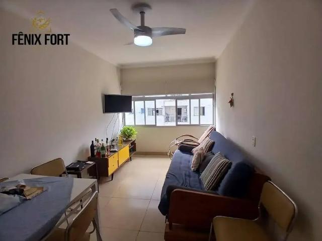 Apartamento para Venda em Praia Grande/SP Canto do Forte 2 Quartos
