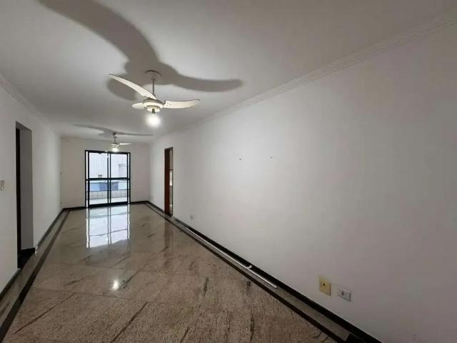 Apartamento para Venda em Praia Grande/SP Canto do Forte 2 Quartos