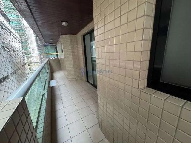 Apartamento para Venda em Praia Grande/SP Canto do Forte 2 Quartos