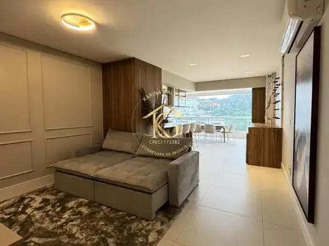 Apartamento para Venda em Praia Grande/SP Canto do Forte 2 Quartos
