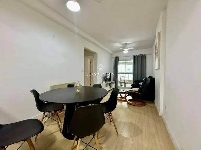 Apartamento para Venda em Praia Grande/SP Canto do Forte 2 Quartos
