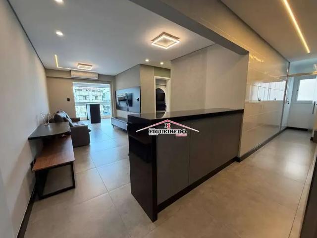 Apartamento para Venda em Praia Grande/SP Canto do Forte 2 Quartos