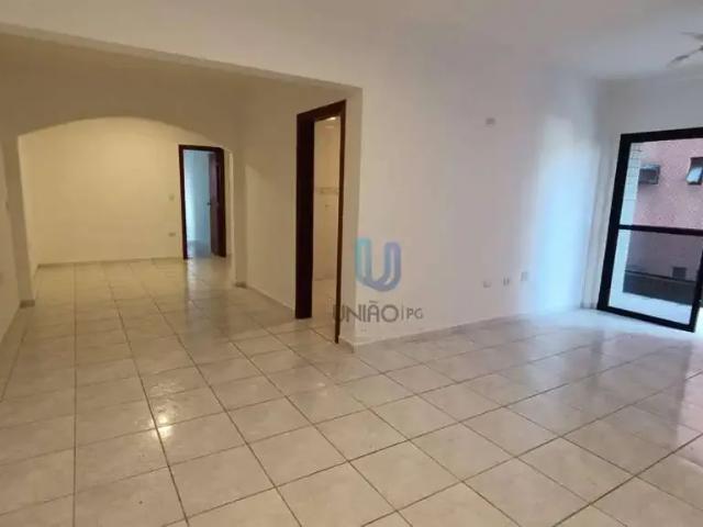 Apartamento para Venda em Praia Grande/SP Canto do Forte 2 Quartos