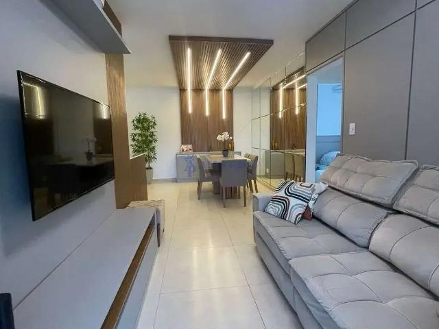 Apartamento para Venda em Praia Grande/SP Canto do Forte 2 Quartos
