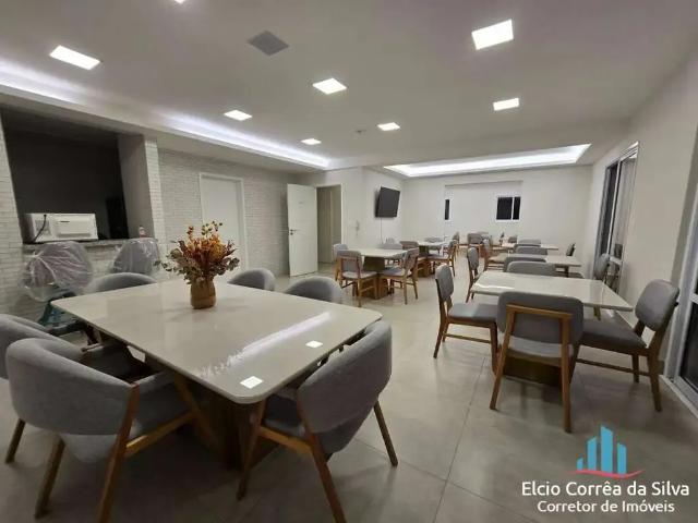 Apartamento para Venda em Praia Grande/SP Canto do Forte 2 Quartos