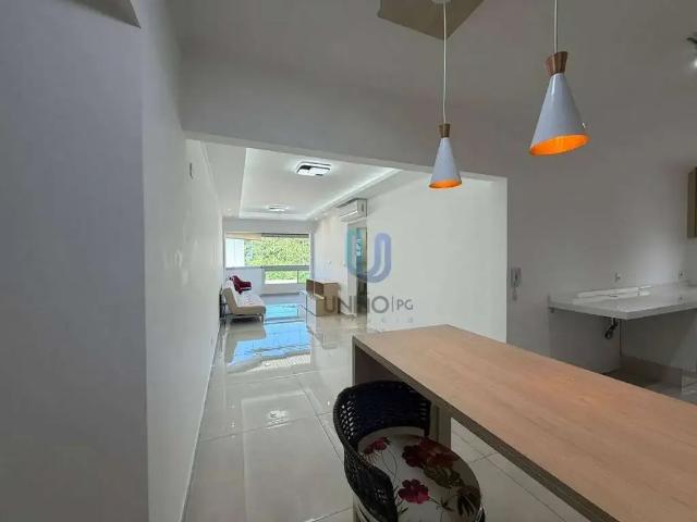 Apartamento para Venda em Praia Grande/SP Canto do Forte 2 Quartos