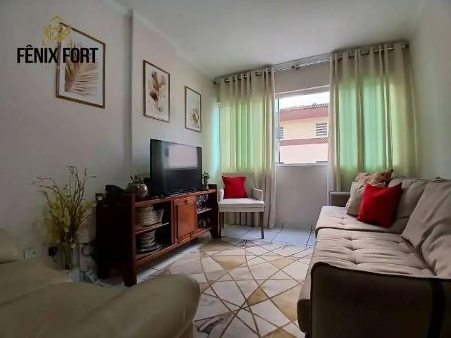Apartamento para Venda em Praia Grande/SP Canto do Forte 2 Quartos