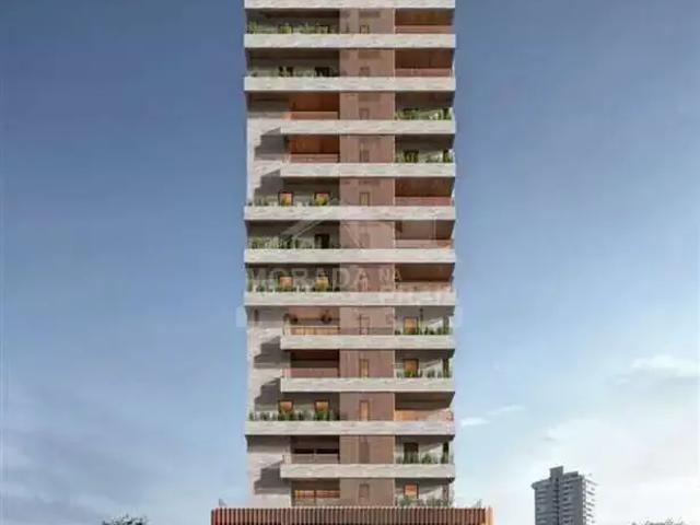 Apartamento para Venda em Praia Grande/SP Canto do Forte 2 Quartos