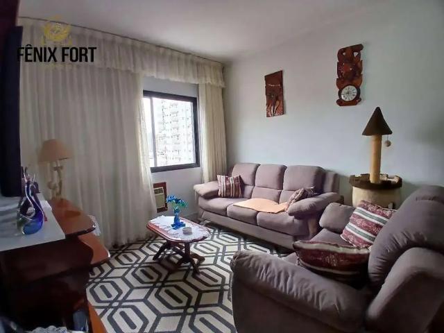 Apartamento para Venda em Praia Grande/SP Canto do Forte 2 Quartos