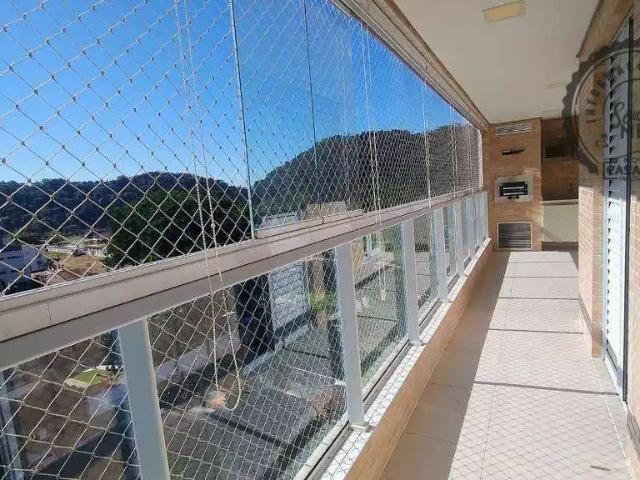 Apartamento para Venda em Praia Grande/SP Canto do Forte 2 Quartos