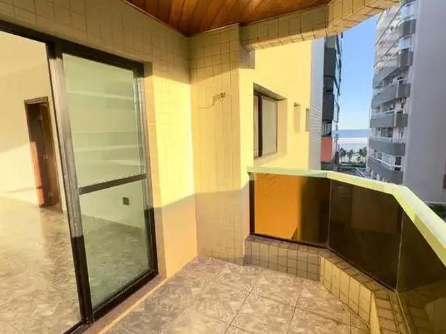 Apartamento para Venda em Praia Grande/SP Canto do Forte 2 Quartos