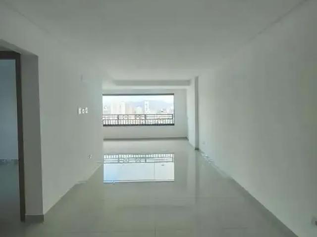 Apartamento para Venda em Praia Grande/SP Canto do Forte 2 Quartos