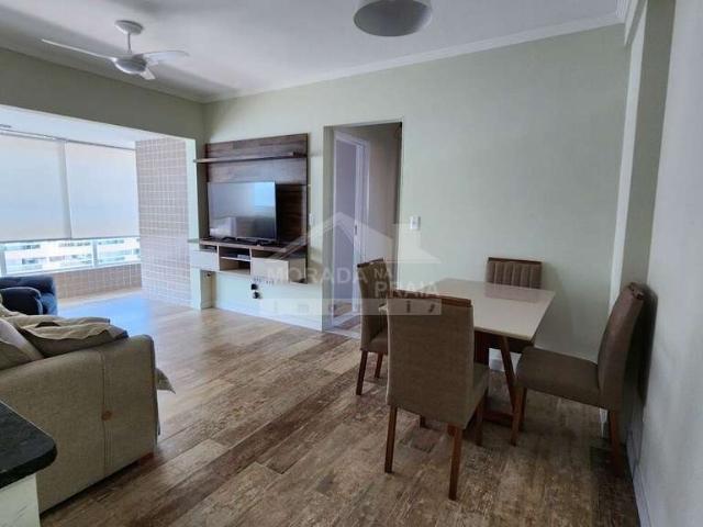 Apartamento para Venda em Praia Grande/SP Canto do Forte 2 Quartos