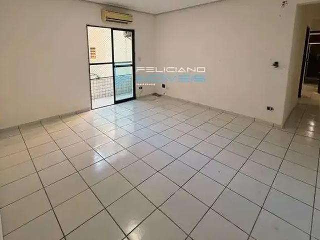 Apartamento para Venda em Praia Grande/SP Canto do Forte 2 Quartos